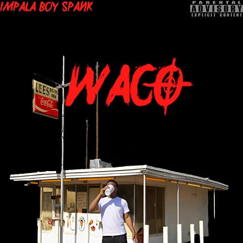 Play Waco by Impala Boy Spank on Amazon Music