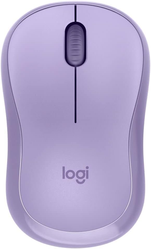 Amazon.com: Logitech M220 Silent Wireless Mouse, 2.4 GHz with USB ...