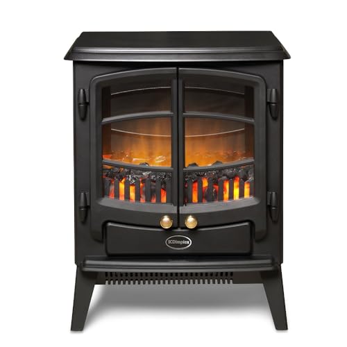 The 10 Best Electric Log Burners in the UK for 2024