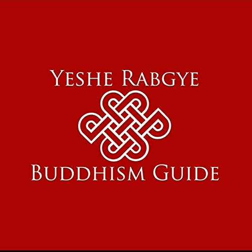 Buddhism Guide Meditations : Yeshe Rabgye: Amazon.in: Books
