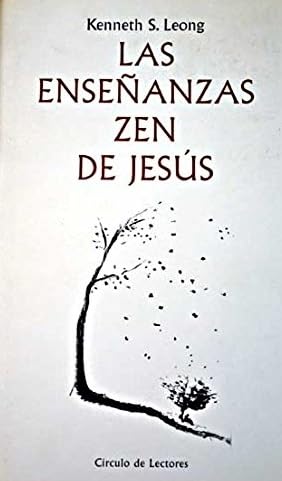 Las Enseñanzas Zen De Jesús | Amazon.com.br