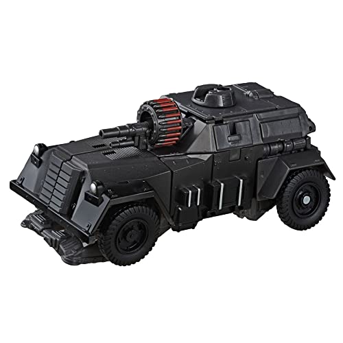 Transformers Studio Series Deluxe Class WWII Autobot Hot Rod Action ...