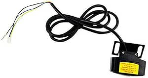 Amazon.com: Bridgeport MILLING MACHINE LIMIT SWITCH ASSEMBLY SERVO ...