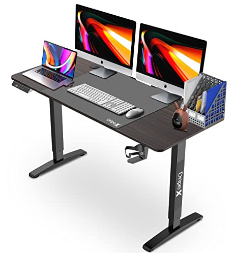 Escritorio elevable o standing desk: los beneficios que te aportarán salud
