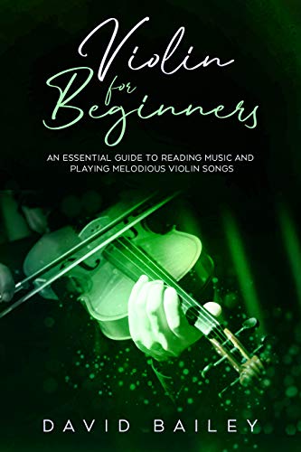 63 Best Violin Books of All Time - BookAuthority