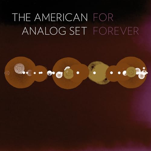 Play For Forever by The American Analog Set on Amazon Music
