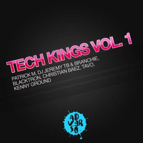 Play Tech Kings Vol. 1 by VARIOUS ARTISTS on Amazon Music