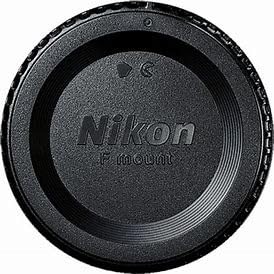 Amazon | Nikon ボディーキャップ BF-1B | カメラ用ボディキャップ 通販