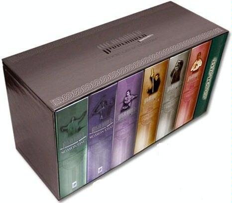 Amazon.com: Highlander - The Complete Series (Seasons 1-6) (1992 ...