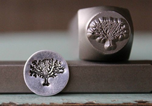 Best Tree of Life Leather Stamp Ideas for Crafters – Adams Crafty Creations