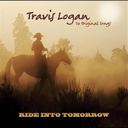 Amazon.co.jp: Ride Into Tomorrow : Travis Logan: Digital Music
