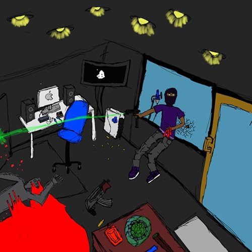 Amazon Music UnlimitedでBtd DDのPrivate sessionsを