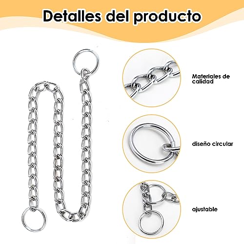 Cadenas Para Perros - Ferreteria Y Herramientas