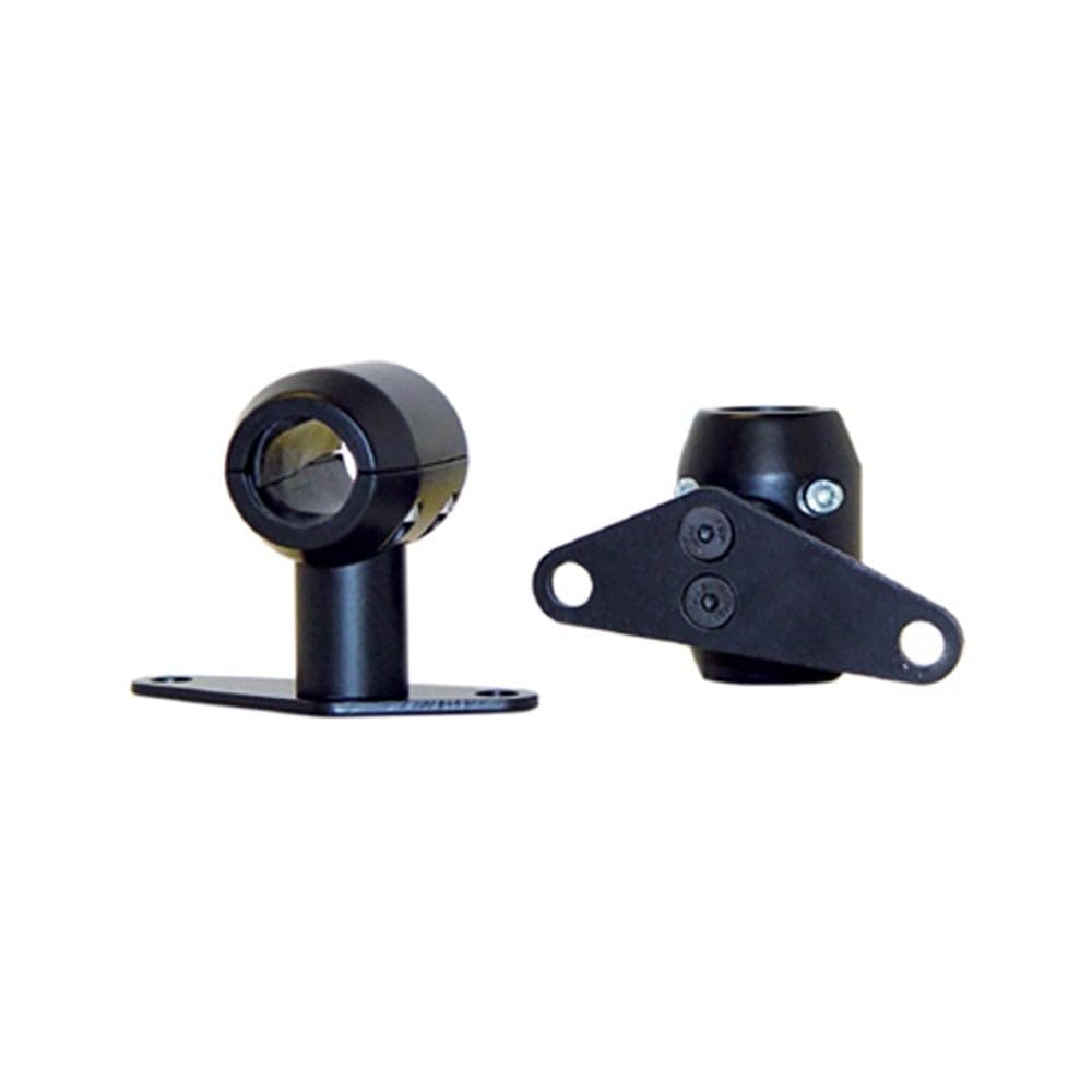 Amazon.com: Springer Front End Fender Mounts 3/4 Inch, Black : Automotive