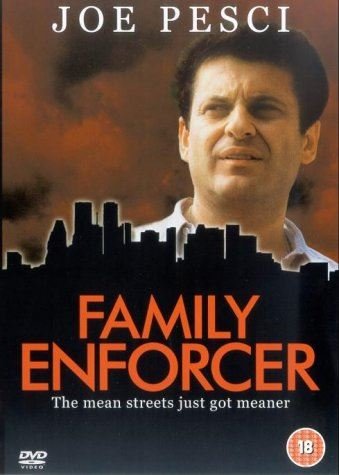 Family Enforcer [Edizione: Regno Unito] [Francia] [DVD]: Amazon.es ...