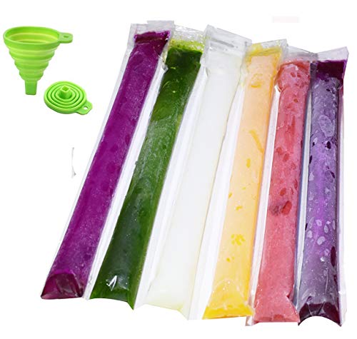 Top 10 Best Popsicles In Plastic Tube 2023 Reviews