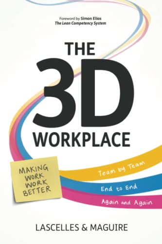 Amazon Best Sellers: Best Lean Management