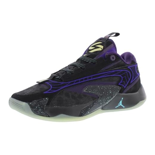 Jordan Luka 2 Review - Soleracks