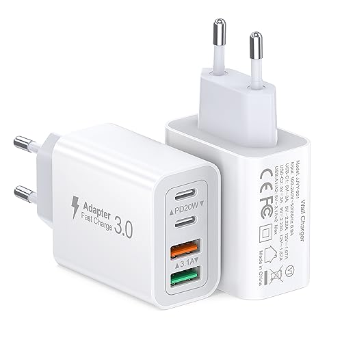 Les 16 meilleurs chargeurs de batterie de téléphone portable - Hifi ...