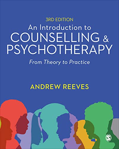 An Introduction to Counselling and Psychotherapy: From Theory to ...