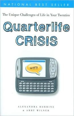 Quarterlife Crisis: Amazon.co.uk: 9781567319262: Books