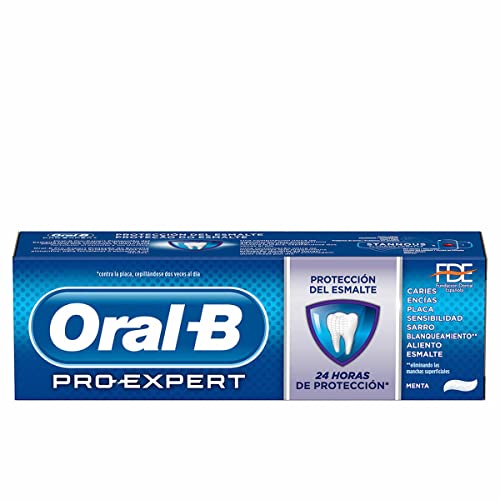 Oral B Pro Expert Zahnpasta – Die 15 besten Produkte im Vergleich ...