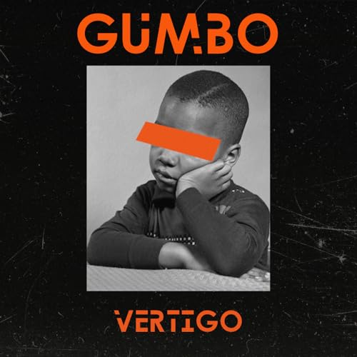 Amazon.com: Vertigo : Gumbo: Digital Music