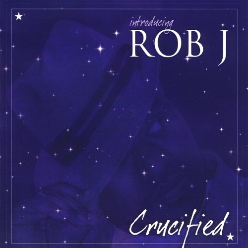 Introducing Rob J Crucified von Rob J bei Amazon Music - Amazon.de