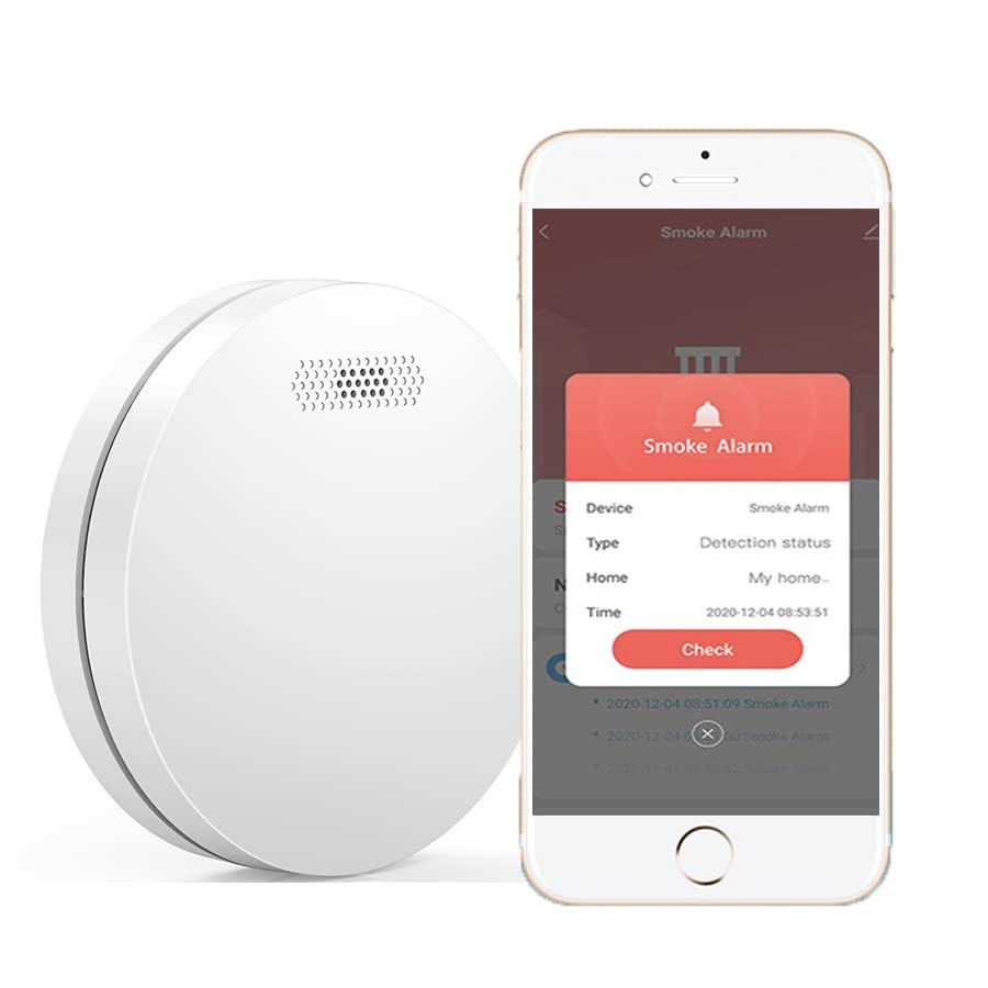 amazon.ae Best Sellers: The best items in Safety Sensors & Detectors ...