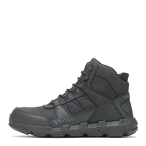 Snapklik.com : Wolverine Mens Rev UltraSpring DuraShocks CarbonMax Vent ...