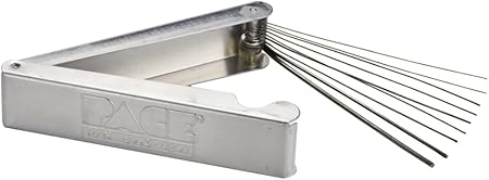 Amazon.com: PACE Tip Cleaning Kit, Sodr-X-Tractor : Tools & Home ...