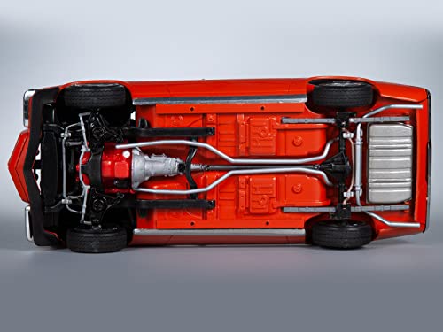 AMT 1970.5 Camaro Z28 Model Kit - Scale Model Kits Online Store