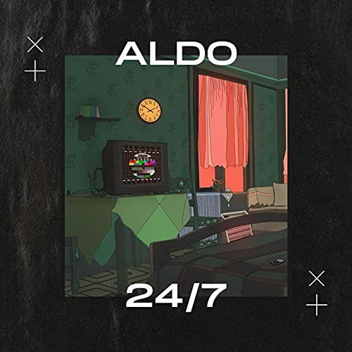 24/7 (Radio Edit) (Radio Edit) de Aldo en Amazon Music Unlimited