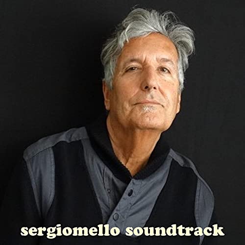 Play Soundtrack by Sergio Mello on Amazon Music