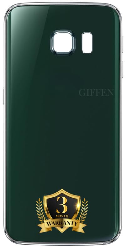 GIFFEN® 100% OG Mobile Back Panel Back Glass Compatible with Samsung ...