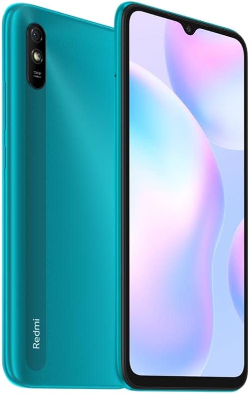 New Priya Electronics.9A Sport (Coral Green, 2GB RAM, 32GB Storage) | 2GHz Octa-core Helio G25 ...