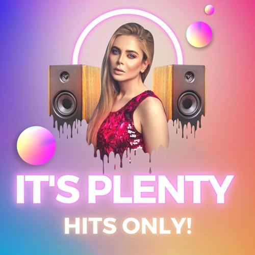 It's Plenty Hits Only! [Explicit] : VARIOUS ARTISTS: Amazon.fr ...