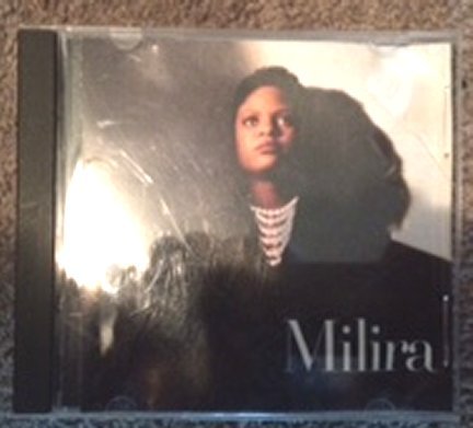 Amazon.com: Milira: CDs & Vinyl