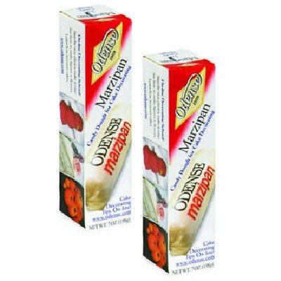 Amazon.com : Odense Marzipan 36x 7OZ : Grocery & Gourmet Food