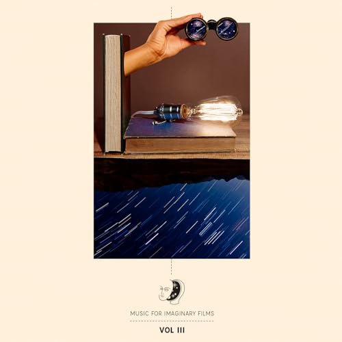 Amazon.co.jp: Music For Imaginary Films, Vol. III : Magdalini: Digital ...