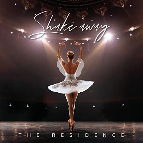 Shake away de The Residence Band no Amazon Music Unlimited