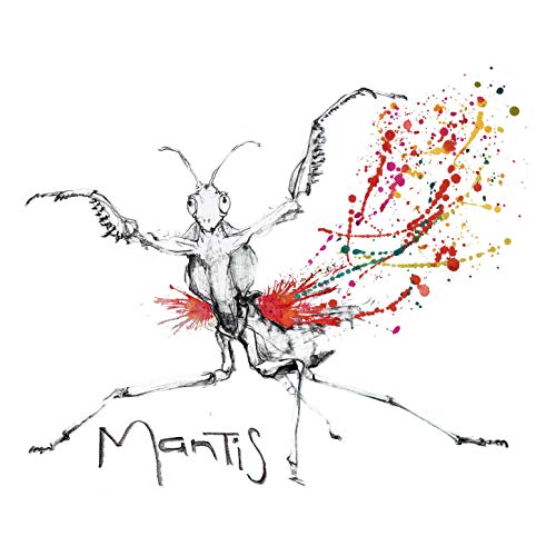 Play Mantis by Mantis Música on Amazon Music
