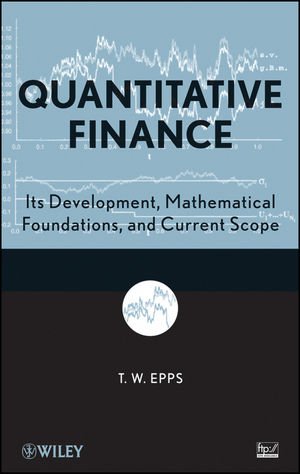 『Quantitative Finance: Its Development, Mathematical - 読書メーター
