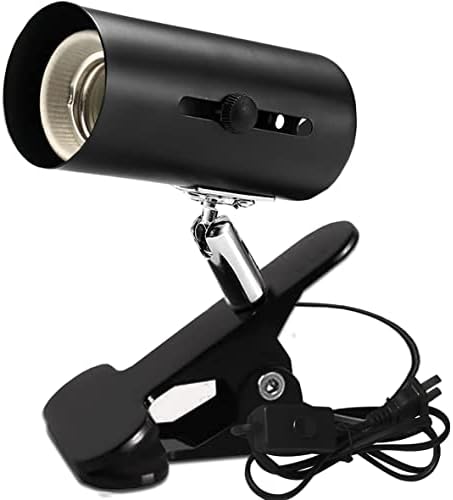 Amazon | 植物育成ライトソケット 植物育成用ランプソケット クリップライト E26 電球ソケット クリップソケット Max100W E26/E27口金 100-220V 簡単に設置可能 ...