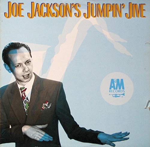 Amazon.com: Joe Jackson’s Jumpin’ Jive: CDs & Vinyl
