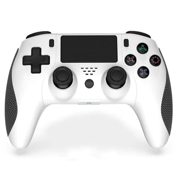 New World Wireless Controller for PlayStation 4, Bluetooth Gamepad With ...
