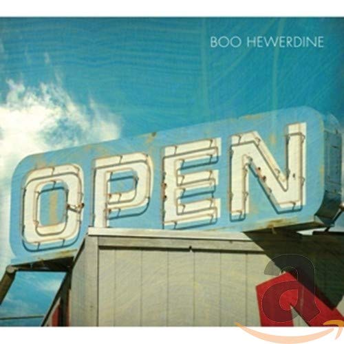 Boo Hewerdine - Open - Amazon.com Music