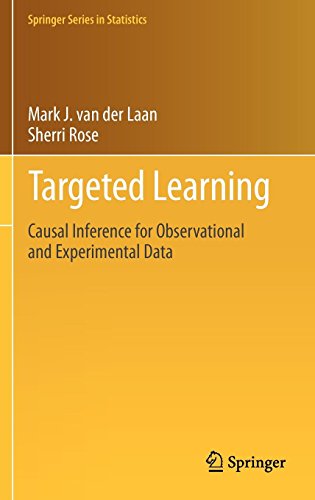 『targeted Learning Causal Inference For Observational And 読書メーター