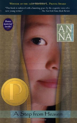 A Step From Heaven: Na, An: 9780142500279: Amazon.com: Books