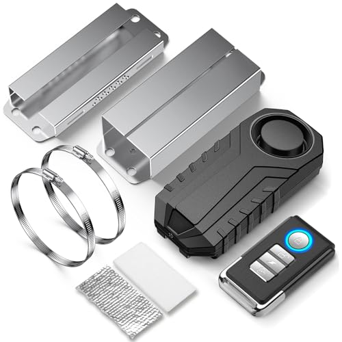 Stop RV Catalytic Converter Theft With This Device - Getaway Couple